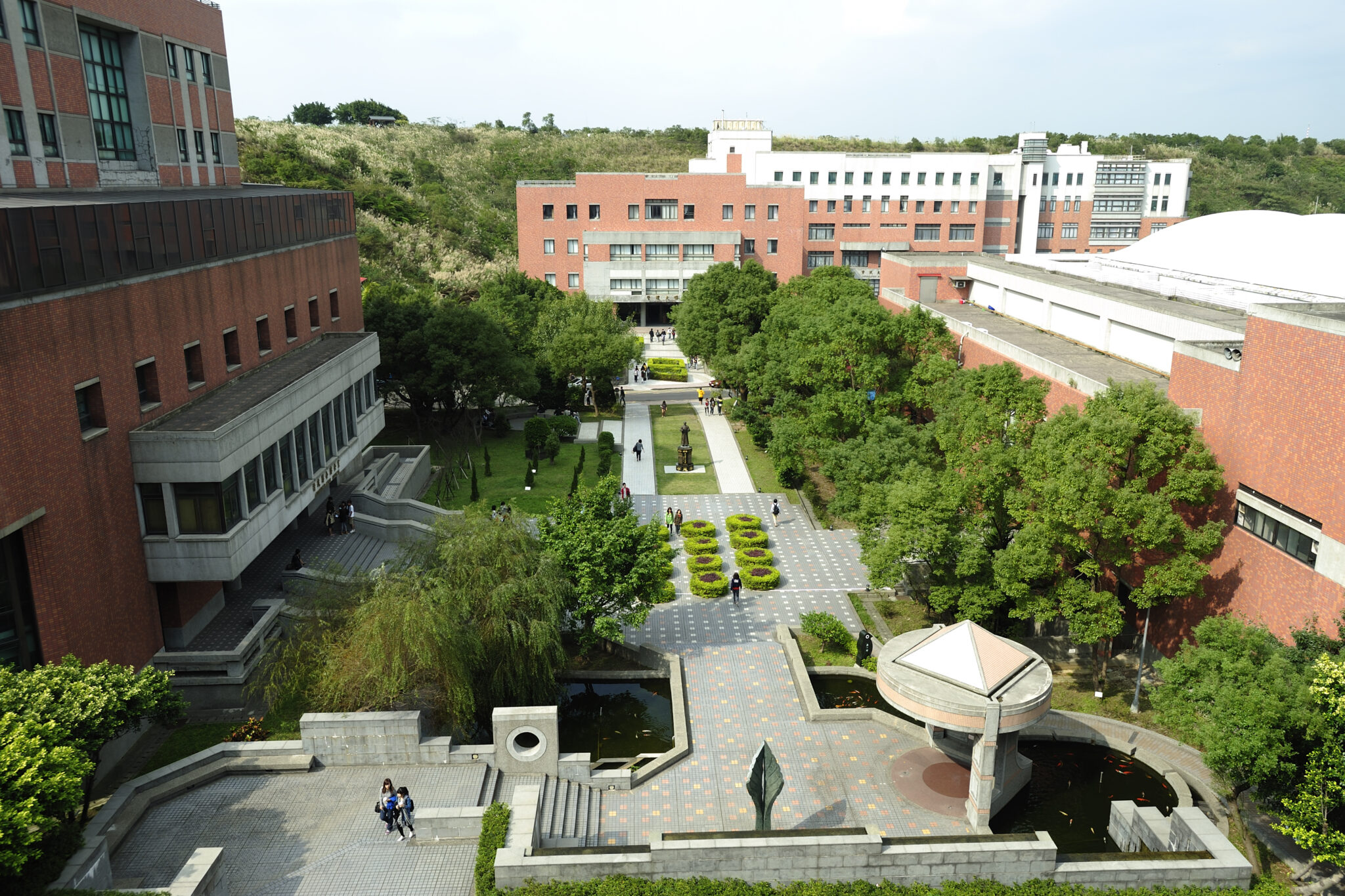 Ming Chuan University – 台灣海外聯合招生委員會
