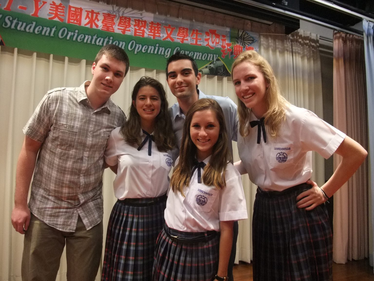 Wenzao Ursuline University of Languages – 台灣海外聯合招生委員會