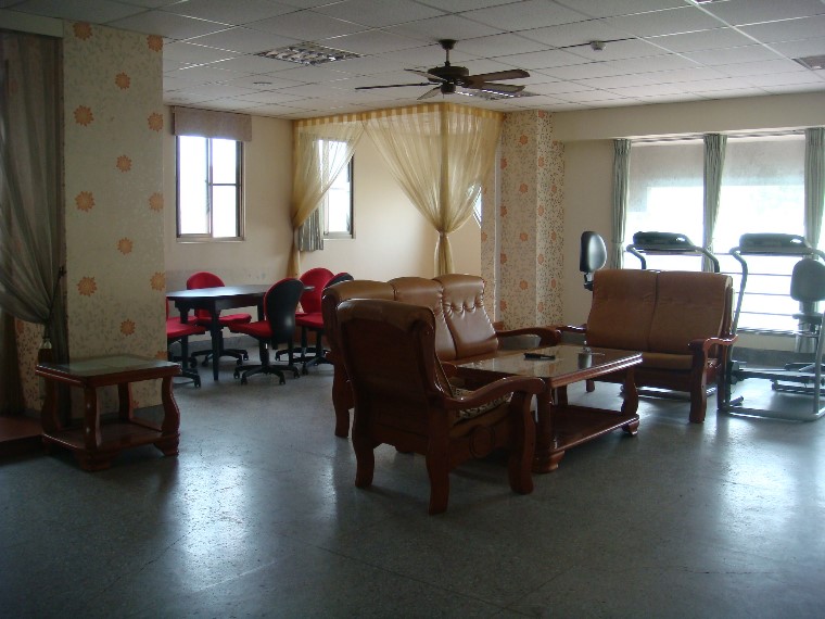 Wenzao Ursuline University of Languages – 台灣海外聯合招生委員會